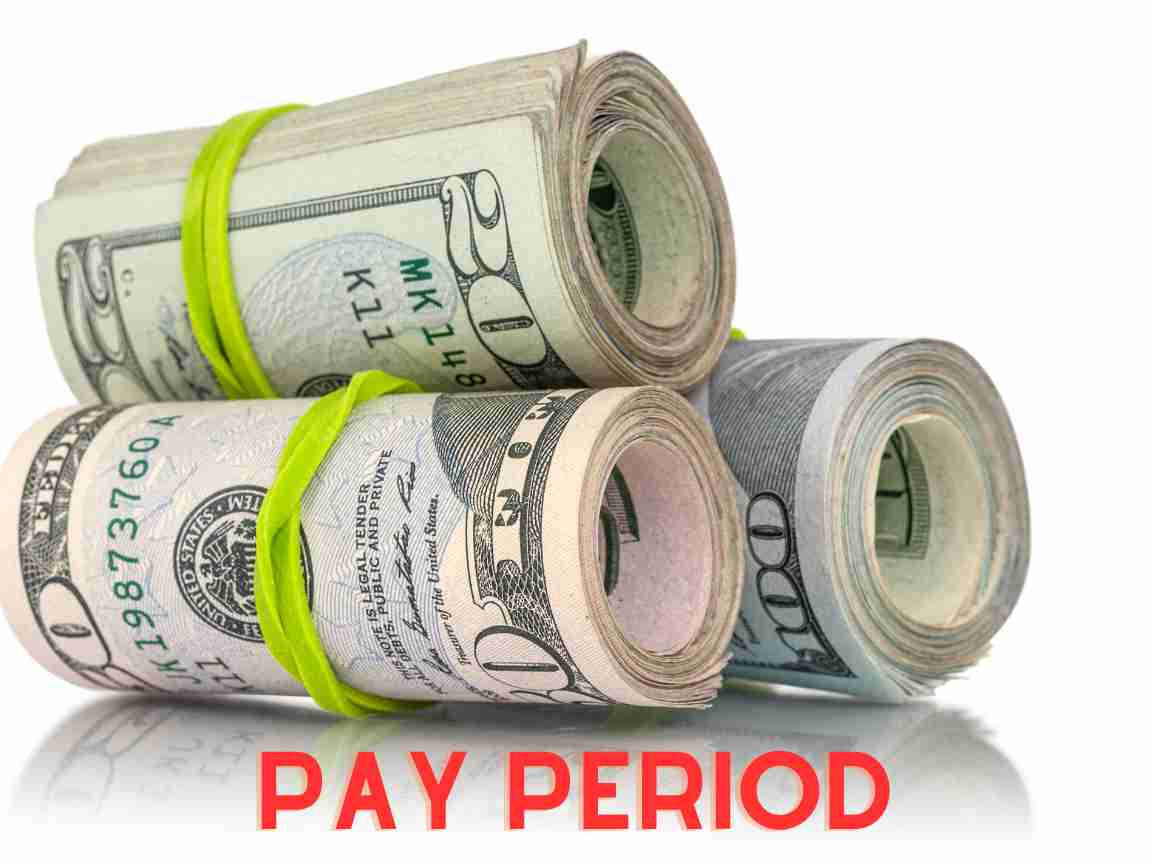 How Many Pay Periods In A Year Solve The Pay Period Conundrum